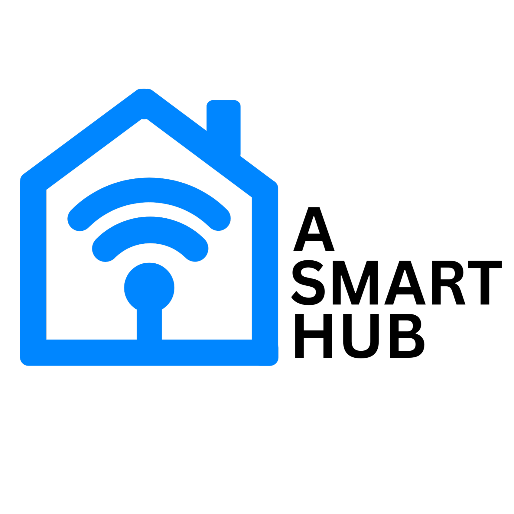 A Smart Hub | Connected Home